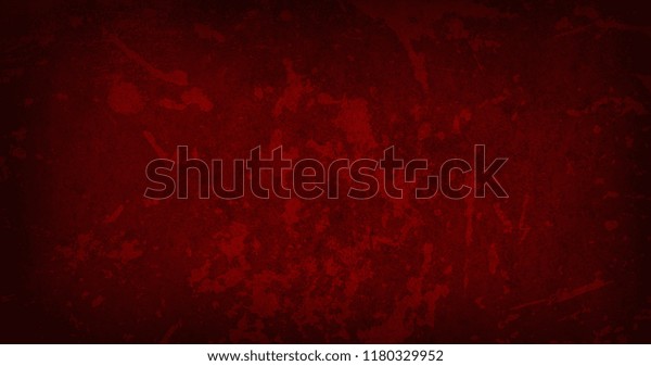 Blank Dark Red Texture Surface Background Stock Illustration 1180329952 ...