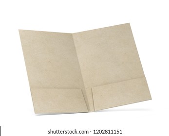 872 Kraft folder Images, Stock Photos & Vectors | Shutterstock
