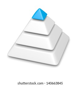 220 3d pyramid 4 layers Images, Stock Photos & Vectors | Shutterstock