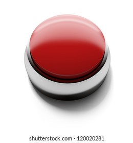 Red Button Controls Shown Image 스톡 벡터(로열티 프리) 91879637 | Shutterstock