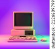 1+ Million Desktop Computer Royalty-Free Images, Stock Photos ...