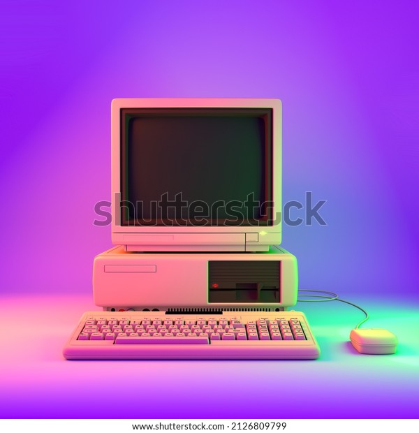18.927 imagens de Old pc screen Imagens, fotos stock e vetores ...