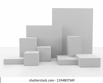 738 Stacking Display Cubes Images, Stock Photos & Vectors | Shutterstock