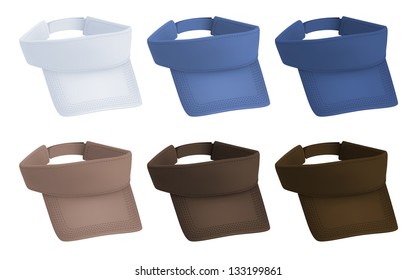 9,056 Visor template Images, Stock Photos & Vectors | Shutterstock