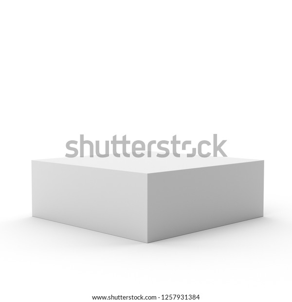5,964 Podium Single White Images, Stock Photos & Vectors | Shutterstock