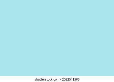 Blizzard Blue Solid Color Background Plain Stock Illustration ...