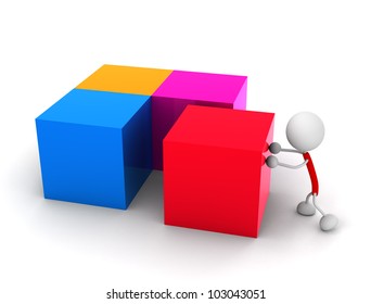 18,638 Business Alignment Images, Stock Photos & Vectors | Shutterstock
