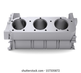 1,134 Aluminum engine block Images, Stock Photos & Vectors | Shutterstock