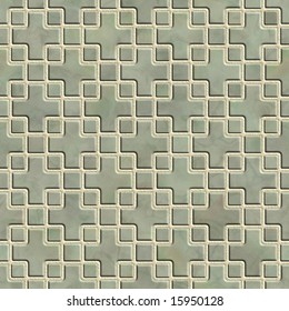 Block Wall Seamless Texture Stock Illustration 15950128 | Shutterstock