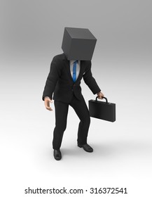 1,597 Blockhead Illustration Images, Stock Photos & Vectors | Shutterstock