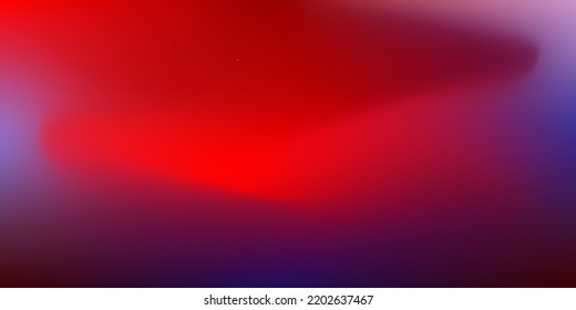 Blood Red Vampire Gradient Complex Gradient Stock Illustration ...