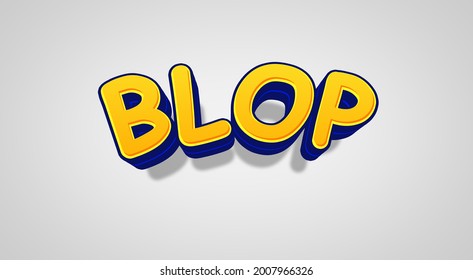 116 Blop Images, Stock Photos & Vectors | Shutterstock