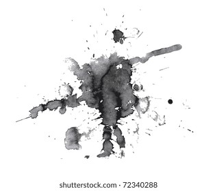 90,937 Ink blotch Images, Stock Photos & Vectors | Shutterstock