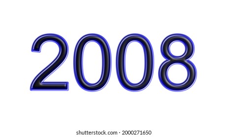 1,628 2008 number Images, Stock Photos & Vectors | Shutterstock