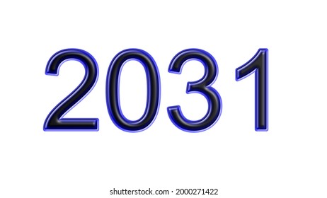 3,294 Year 2031 Images, Stock Photos & Vectors | Shutterstock