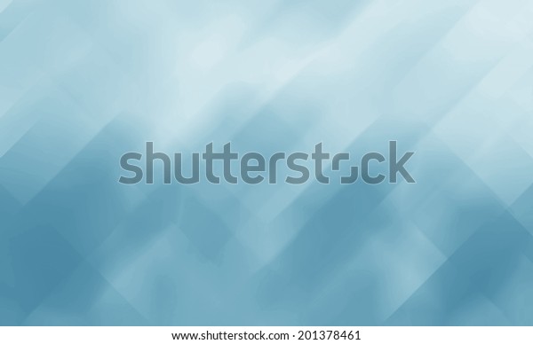 Blue Abstract Background Design Random Pattern Stock Illustration ...
