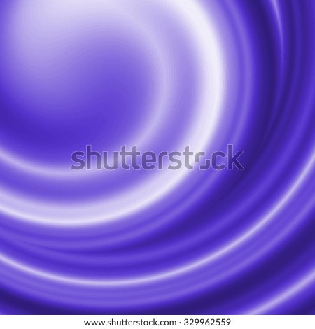 Blue Abstract Background Subtle Wave Pattern Stock Illustration ...