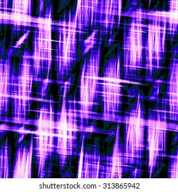 Blue Abstract Woven Patterns Background Stock Illustration 313865942 ...