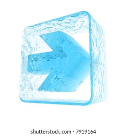 12,107 Ice arrows Images, Stock Photos & Vectors | Shutterstock