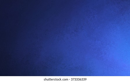 Blue Background Black Shadow Corner Bright 스톡 일러스트 373336339 | Shutterstock