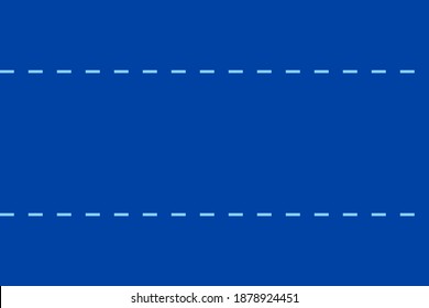 Blue Background Light Blue Dotted Lines Stock Illustration 1878924451 ...