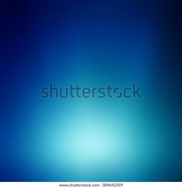 Blue Background Subtle Abstract Light Effect Stock Illustration ...