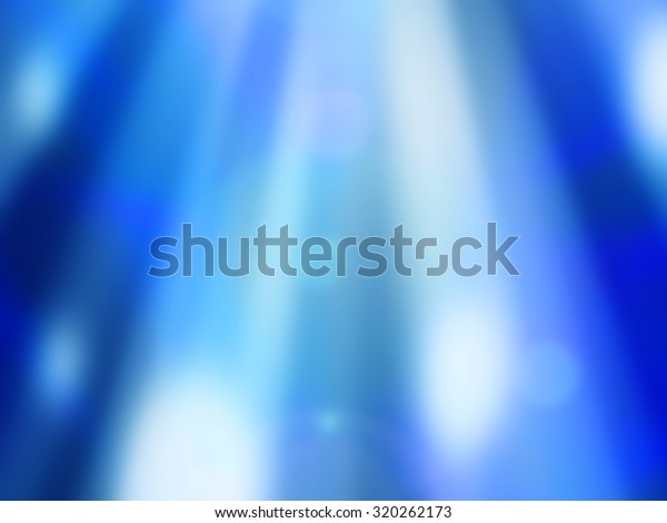 Blue Background Sunshine Stock Illustration 320262173 | Shutterstock