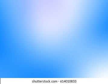 Digital Painting Background Very Light Blue Stock Illustration 1219091263