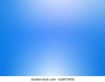 Light Azure Blue Blue Images Background Stock Illustration 1217155774
