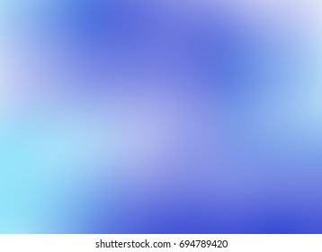 Digital Painting Background Very Light Blue Stock Illustration 1219091263