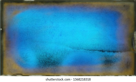 Blue Brown Texture Background Image Stock Illustration 1368218318 ...