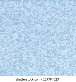 Blue Clean Background Texture Wall Paper Stock Illustration 1297948234 ...