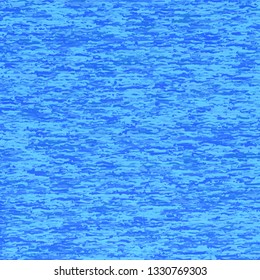 Blue Clean Background Texture Wall Paper Stock Illustration 1330769303 ...