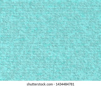 Blue Clean Background Texture Wall Paper Stock Illustration 1434484781 ...