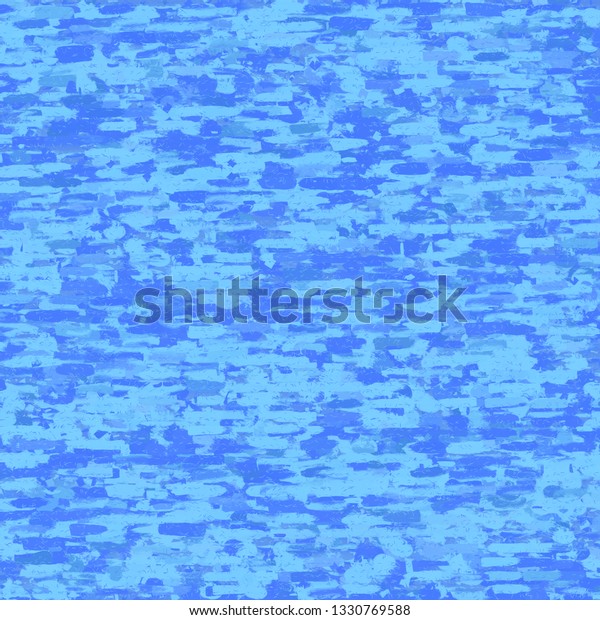 Blue Clean Background Texture Wall Paper Stock Illustration 1330769588 ...