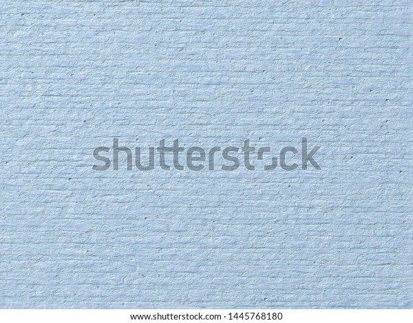 Blue Clean Background Texture Wall Paper Stock Illustration 1445768180 ...