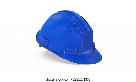 81,263 Blue Construction Helmet Images, Stock Photos & Vectors ...