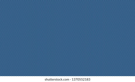 Blue Decorative Wallpaper Texture Pattern Backdrop Stock Illustration ...