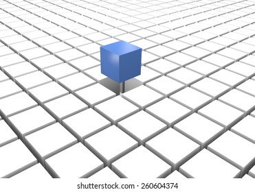 537 Cubes different dimensions Images, Stock Photos & Vectors ...