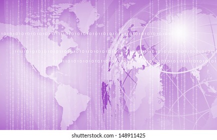 51,638 Purple globe Images, Stock Photos & Vectors | Shutterstock