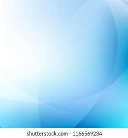 Blue Dynamic Background Stock Illustration 1166569234 | Shutterstock