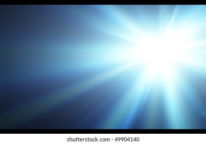 Sunlight Special Lens Flare Light Effect 스톡 일러스트 1051121378 | Shutterstock