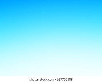 Blue Gradient Background Stock Illustration 627753509 | Shutterstock