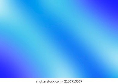 Blue Gradient Background Bottom Edge Center Stock Illustration ...