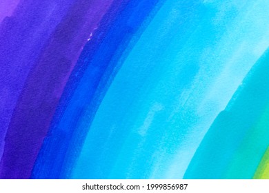 Blue Gradient Background Light Marker Texture Stock Illustration ...