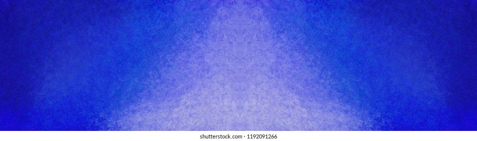 Blue Gradient Background Light Middle Long Stock Illustration ...
