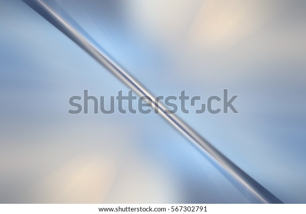 Blue Gradient Background Speed Zoom Blur Stock Illustration 567302791 ...