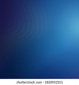 Blue Gradient Tinted Background Cold Shades Stock Illustration ...