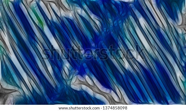 Blue Grey Texture Background Image Stock Illustration 1374858098 ...