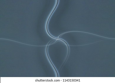 Blue Grey Texturepattern Background Stock Illustration 1143150341 ...